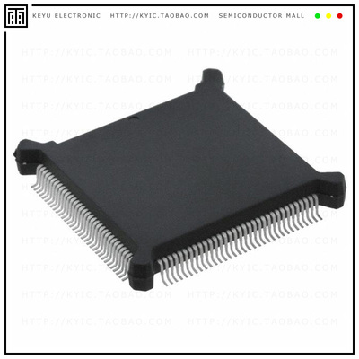 MC68332GCEH20【IC MCU 32BIT ROMLESS 132QFP】