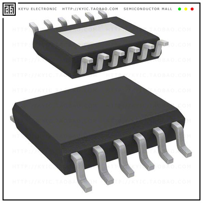 VND5T100AJTR-E【IC DRIVER HIGH SIDE 2CH PWRSSO12】