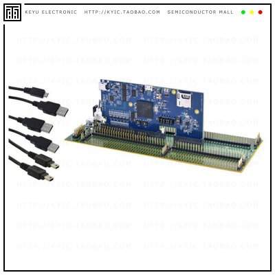 TMDSDOCK28379D【EXPERIMENTER TMS320F28379D EVAL】