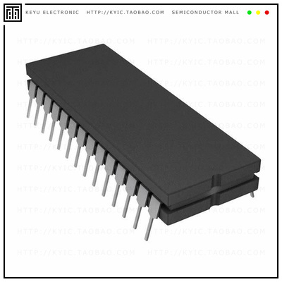 AD7581CQ【IC ADC DAS 8BIT 8CH 28CDIP】