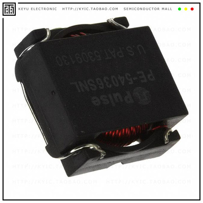 PE-54036SNL【FIXED IND 168UH 1.81A 180 MOHM】