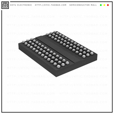 AS4C128M8D3LA-12BIN【IC DRAM 1G PARALLEL 78FBGA】