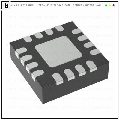 BQ24079QWRGTTQ1【AUTOMOTIVE QUALIFIED 4.1V BATTER】