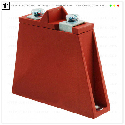 V481BA60【VARISTOR 750V 70KA ENCASED DISC】