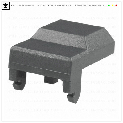 SRK GY【CAP KEYSWITCH SQUARE GRAY】