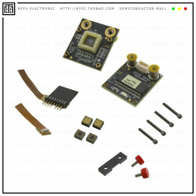CY3250-286XXQFN【KIT EMULATION EMERALD CY8C286XXX】