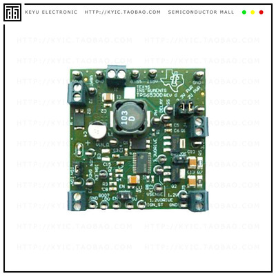 TPS65300EVM【EVAL MODULE FOR TPS65300】