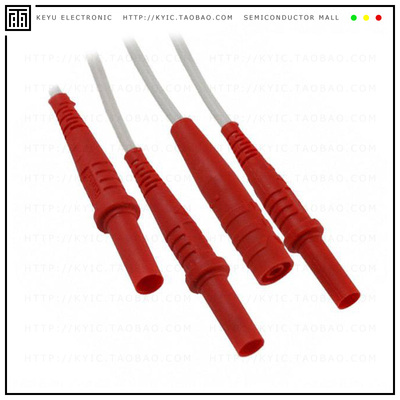 73087-36-2【TEST LEAD BANANA TO BANANA 36'】