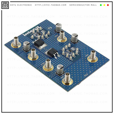 ISL6146BEVAL1Z【BOARD EVAL FOR ISL6146】