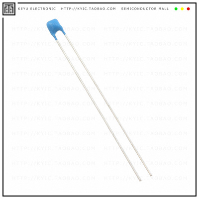 NTCLE203E3302SB0【THERMISTOR NTC 3KOHM 3984K BEAD】