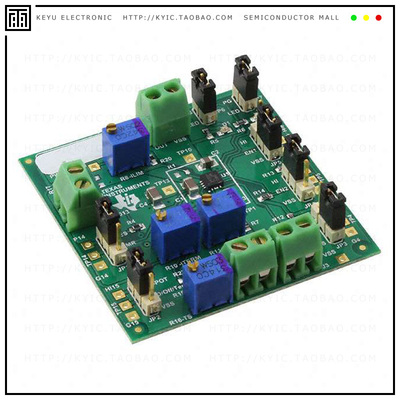 BQ24232HEVM-608【EVAL MODULE FOR BQ24232】