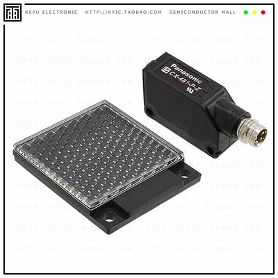 CX-481-P-Z【SENSOR RETROREFLECTIVE 500MM PNP】