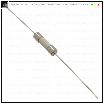 0216004.MXESPP【FUSE CERAMIC 4A 250VAC 5X20MM】