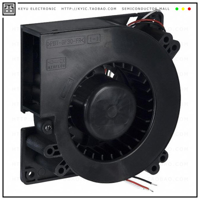 BG1203-B045-00S-00【FAN BLOWER 120X32MM 12VDC WIRE】