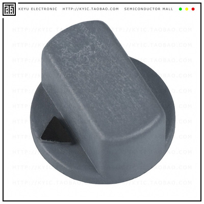 947705-017【KNOB GRAY ARROW VERSION 94 SER】