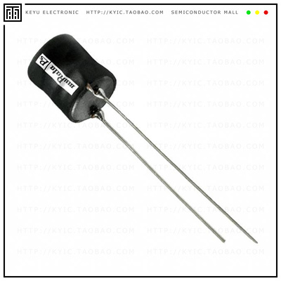 18R684C【FIXED IND 680UH 530MA 630 MOHM】