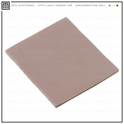 TG6050-24-21.01-1【THERM PAD 24MMX21.01MM RED】