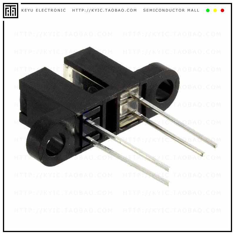 OPB360T51【SENSOR OPT SLOT PHOTOTRAN PCB MT】_虎窝淘
