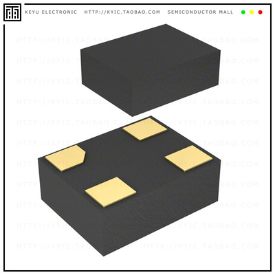 501AAA27M0000DAF【OSC CMEMS 27.0000MHZ LVCMOS】