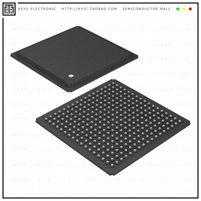 OMAP5910JGDY2【IC MPU OMAP-59XX 150MHZ 289BGA】