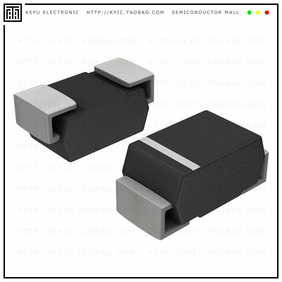 MRA4003T3G【DIODE GEN PURP 300V 1A SMA】