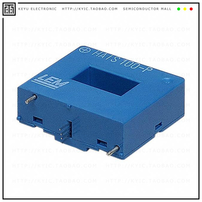 HAIS 150-P【SENSOR CURRENT HALL 150A AC/DC】