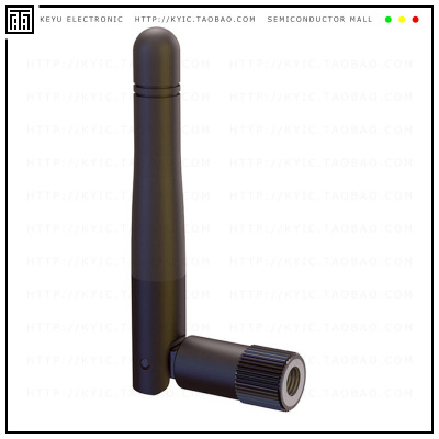 ANT-DB1-LCD-SMA【2.4/5.8GHZ DIPOLE ANTENNA SMA】