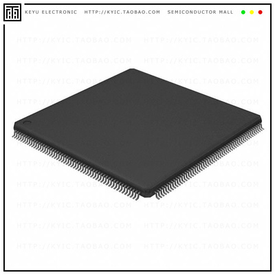 LPC1776FBD208，551【IC MCU 32BIT 256KB FLASH 208LQFP】