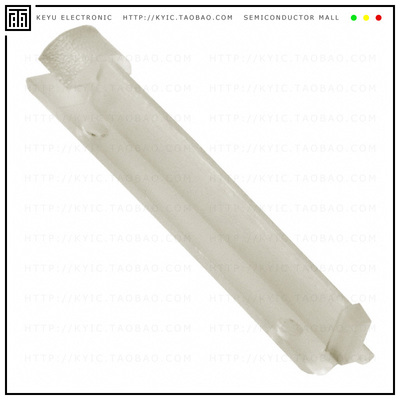 LEDS1E-14-01【LED SPACER FOR T1 SER 7/8'】