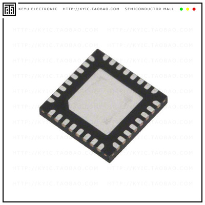 SX1255IWLTRT【IC RF TXRX 802.15.4 32WFQFN】