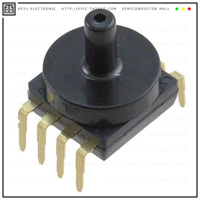 MPXV5010GC7U【SENSOR INTEG SILICON PRESSURE】
