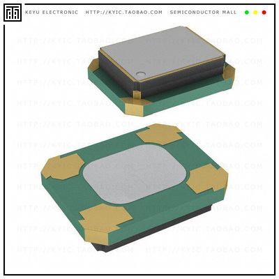KC2520K4.09600C1GE00【XTAL OSC XO 4.0960MHZ CMOS SMD】
