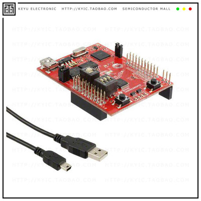 LAUNCHXL-F28027F【LAUNCHPAD TMS320F28027 EVAL BRD】