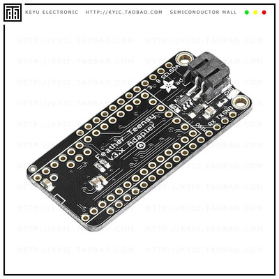3200【TEENSY 3.X FEATHER ADAPTER】