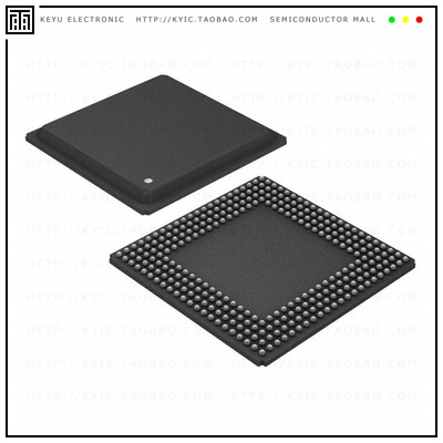 TMS320C6413GTSA500【IC FIXED-POINT DSP 288-FCBGA】