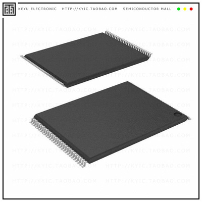 S29GL01GT12TFVV20【IC FLASH 1G PARALLEL 56TSOP】