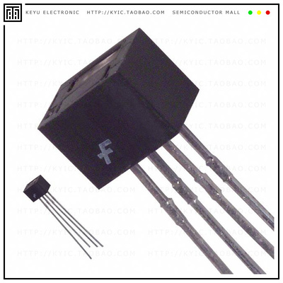 QRD1114【SENSR OPTO TRANS 1.27MM REFL PCB】