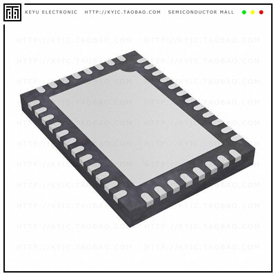 TUSB546-DCIRNQT【IC REDRIVER USB TYPE C 40-WQFN】