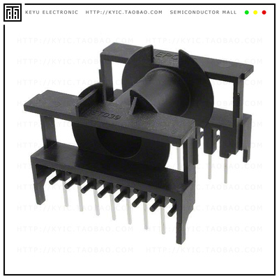 B66364B1016T001【BOBBIN COIL FORMER ETD 39X20X13】