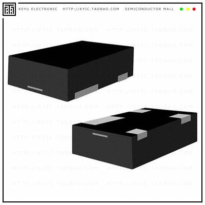 USBQNM50424CE3/TR7【TVS DIODE 24V 57V QFN-143】