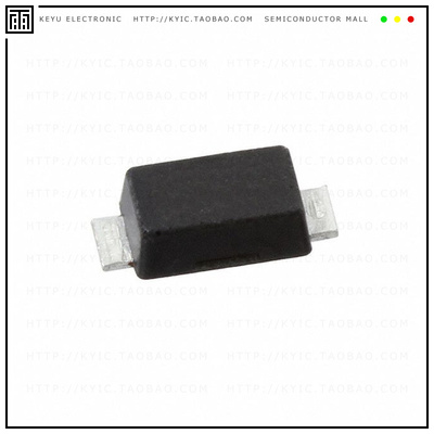 STPS1L60ZF【DIODE SCHOTTKY 60V 1A SOD123F】