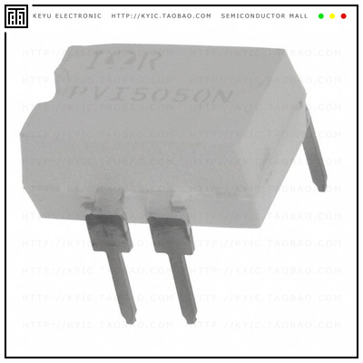 PVI5050NPBF【OPTOISO 4KV PHOTOVOLTAIC 8-DIP】