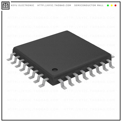 DS12885T+【IC RTC CLK/CALENDAR PAR 32-TQFP】
