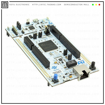 NUCLEO-F746ZG【NUCLEO-144 STM32F746ZG EVAL BRD】