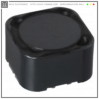CDRH127/LDNP-681MC【FIXED IND 680UH 850MA 1.13 OHM】