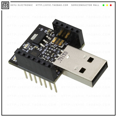 RFD22121【RFDUINO USB SHIELD】