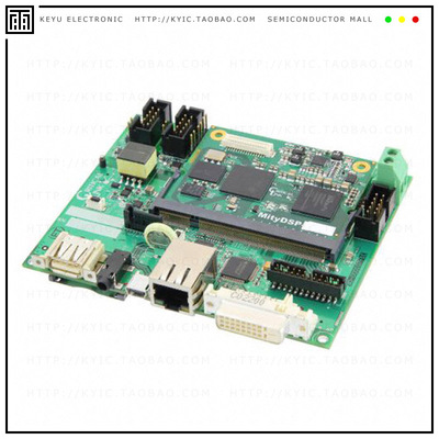 80-000395【OMAP-L138 EVAL BRD】