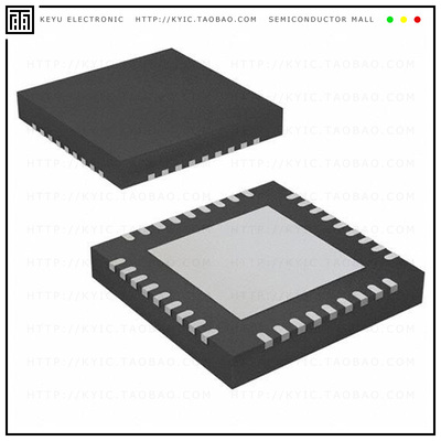 TPS65279VRHHR【IC REG BCK ADJ/PROG 5A DL 36VQFN】