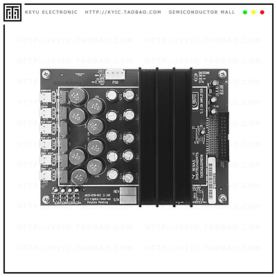 TAS5342LDDV6EVM【TAS5342LDDV6EVM】