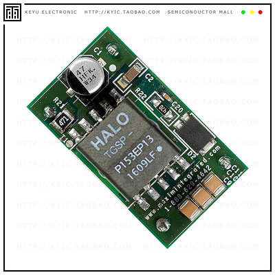 MAXREFDES113C#【EVAL BOARD FOR MAX17596】